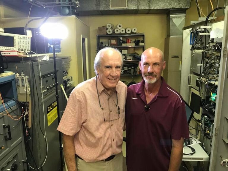 CORAD is back – Corsicana Radar – CORAD